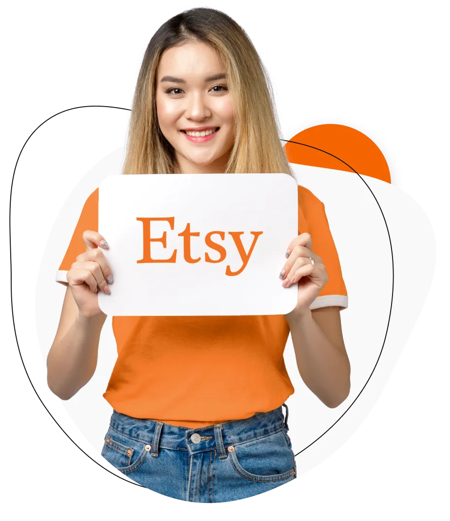 Dropship on Etsy with Print on Demand | Printseekers